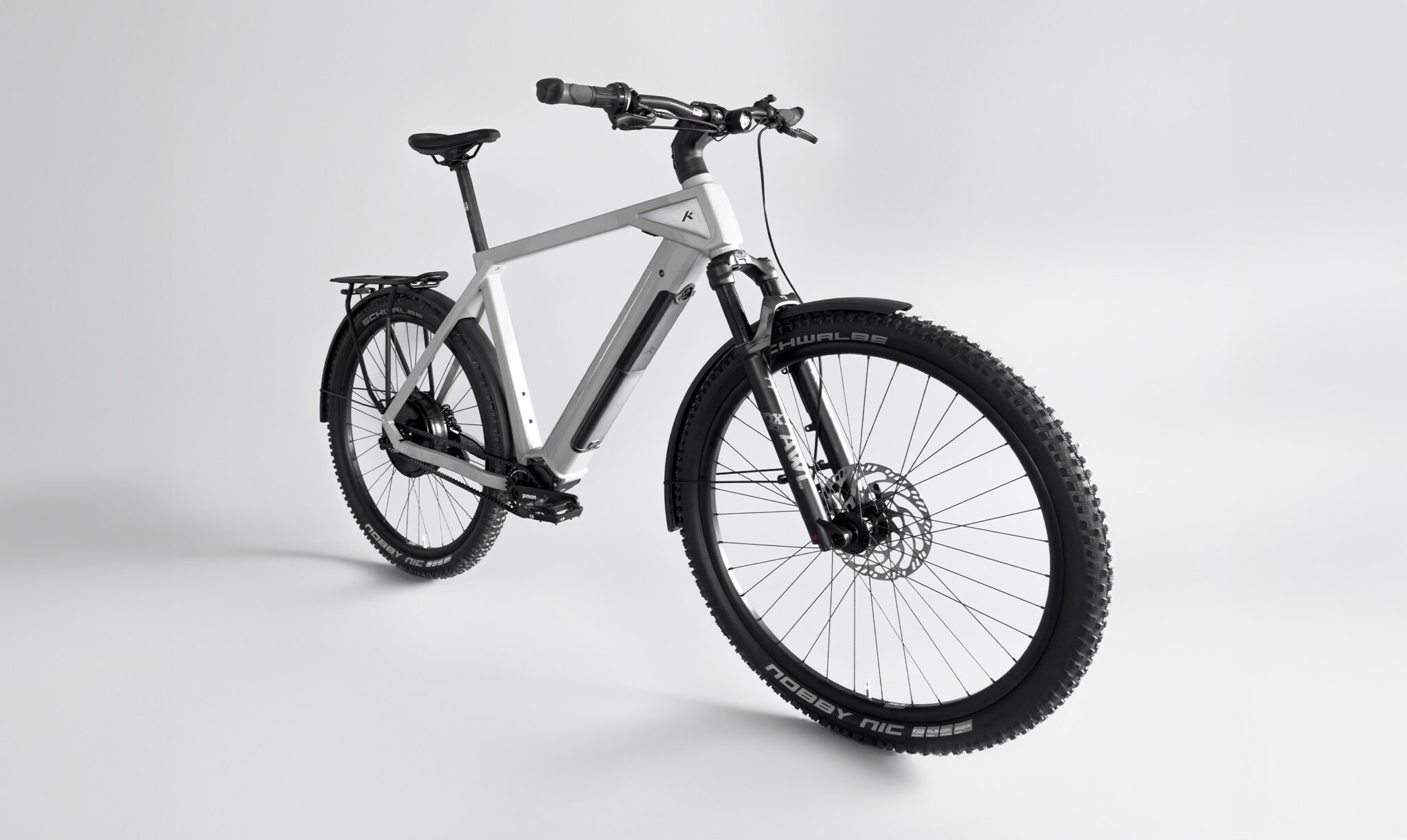 Cross ATB - Konrad E-Bikes