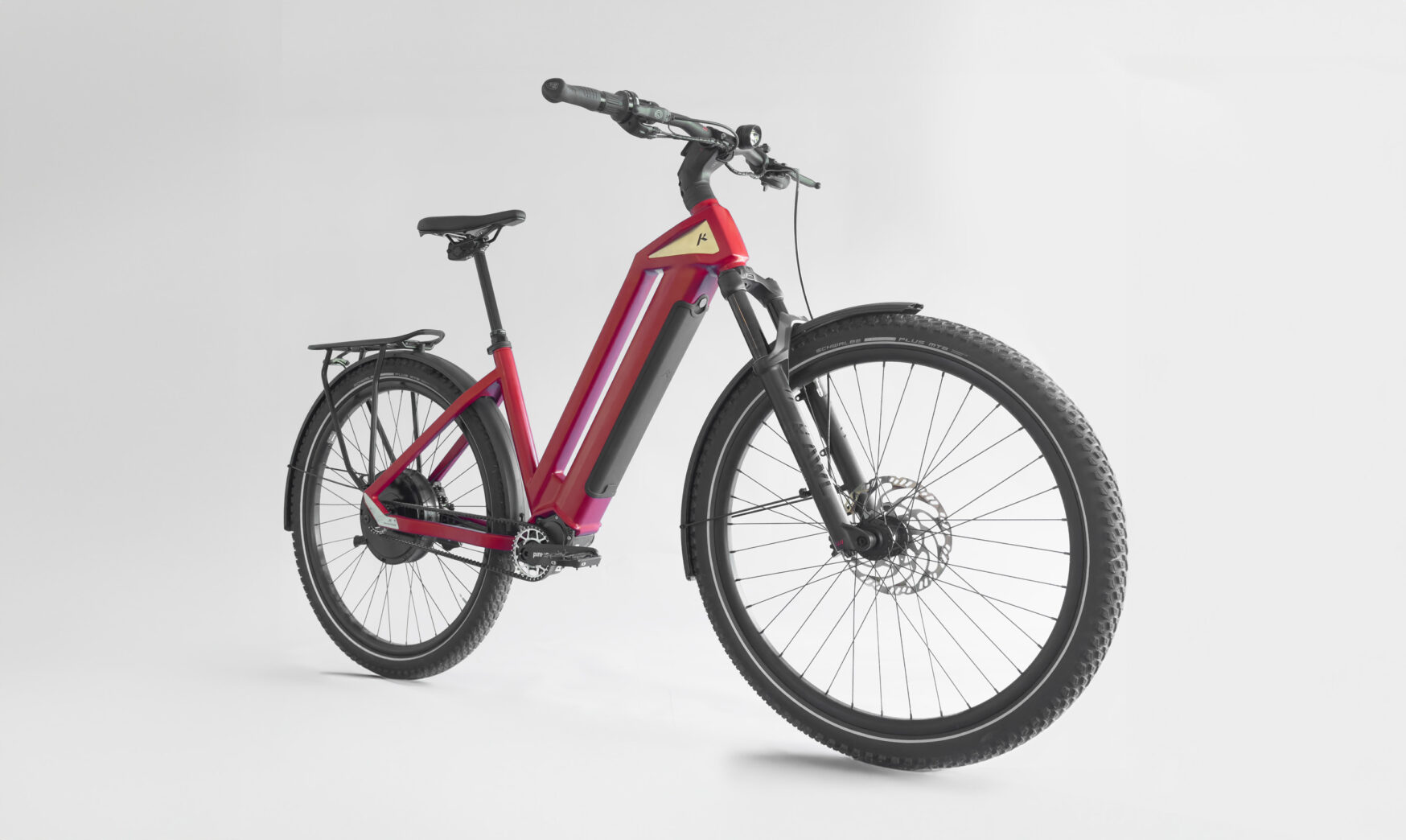 Cross ATB - Konrad E-Bikes