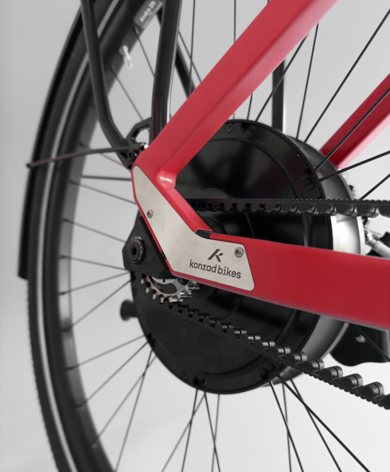 Cross ATB - Konrad E-Bikes