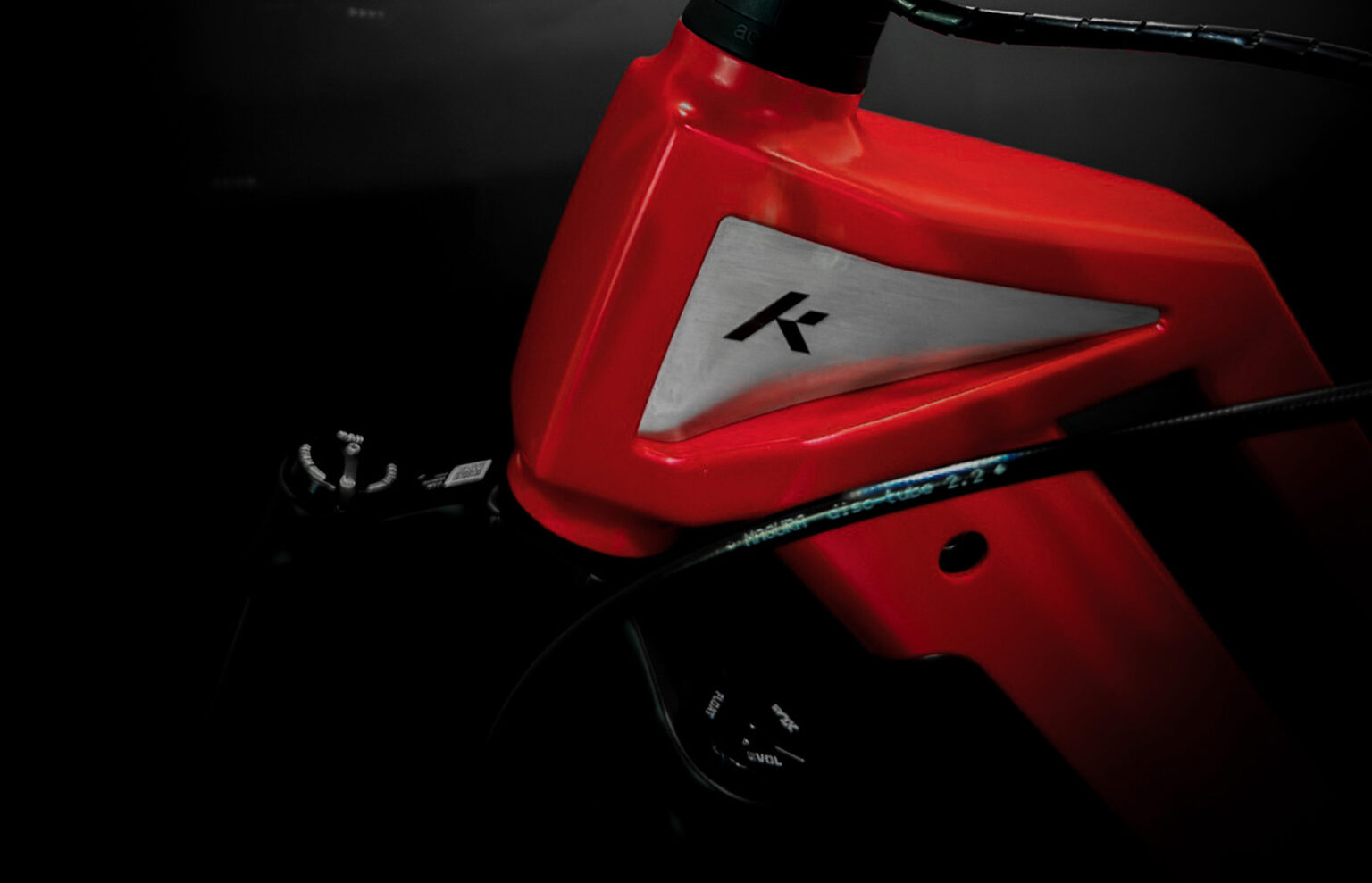 Cross ATB - Konrad E-Bikes