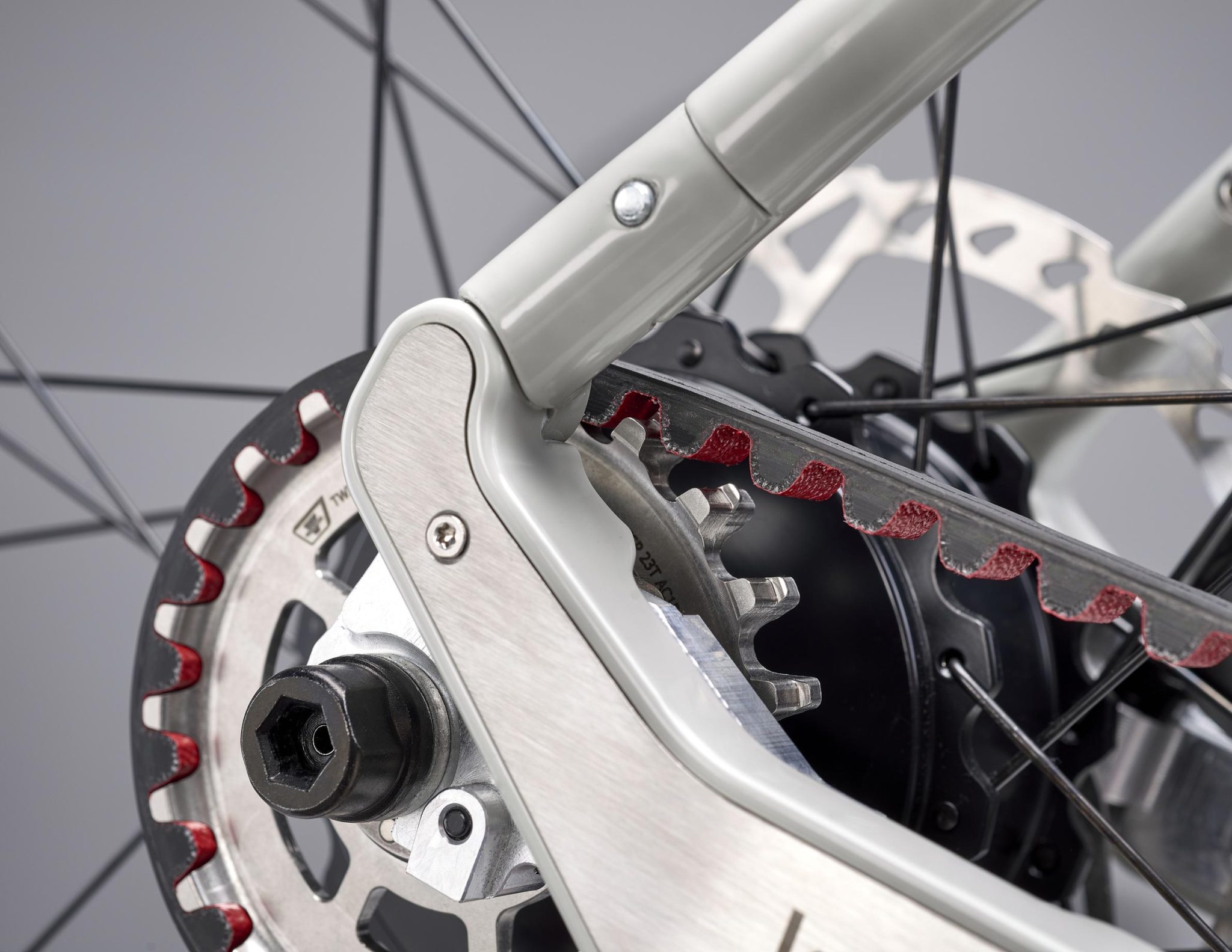 Konrad E-Bikes | Urban Active