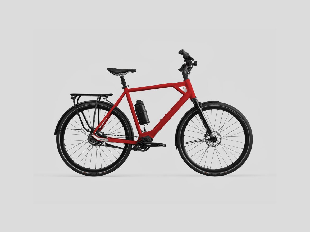 Konrad E-Bikes | Shop