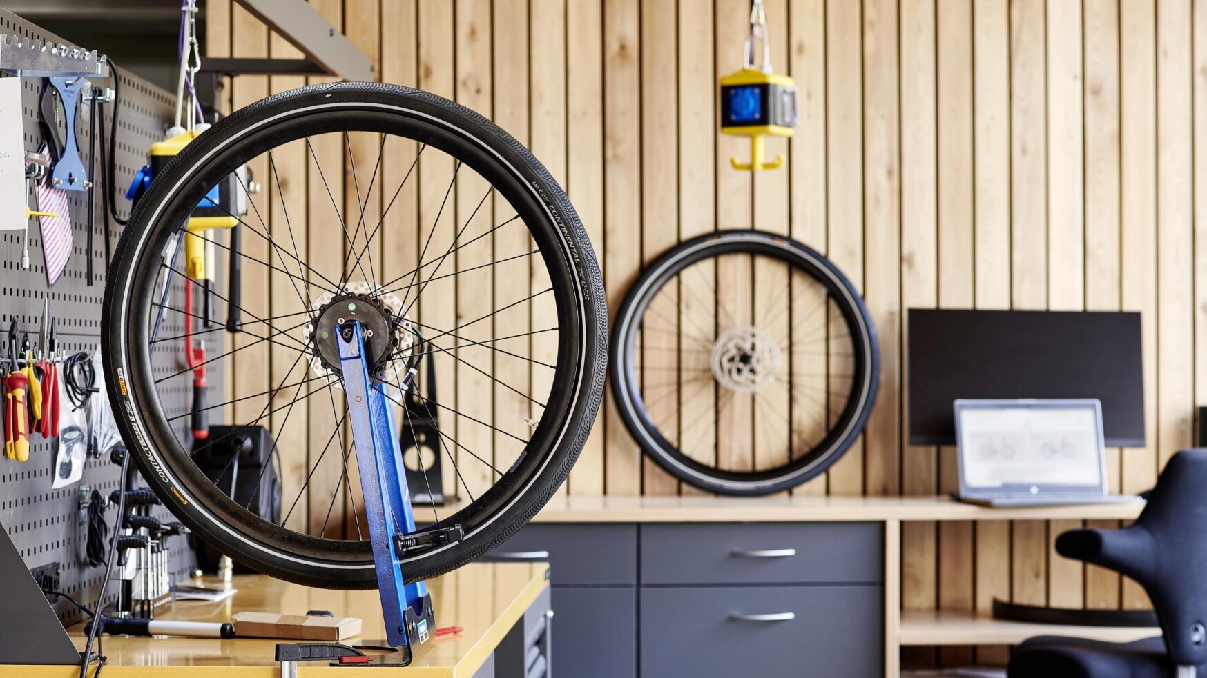 Konrad E-Bikes | Showroom